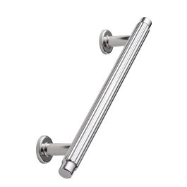 Villa Handle | Nickel Plated | All Handles & Pulls